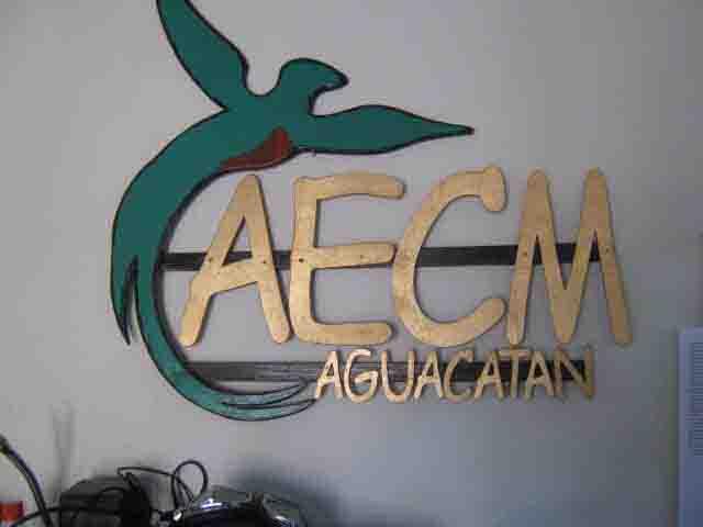 Equipo de AECM Aguacatán | [no title defined]